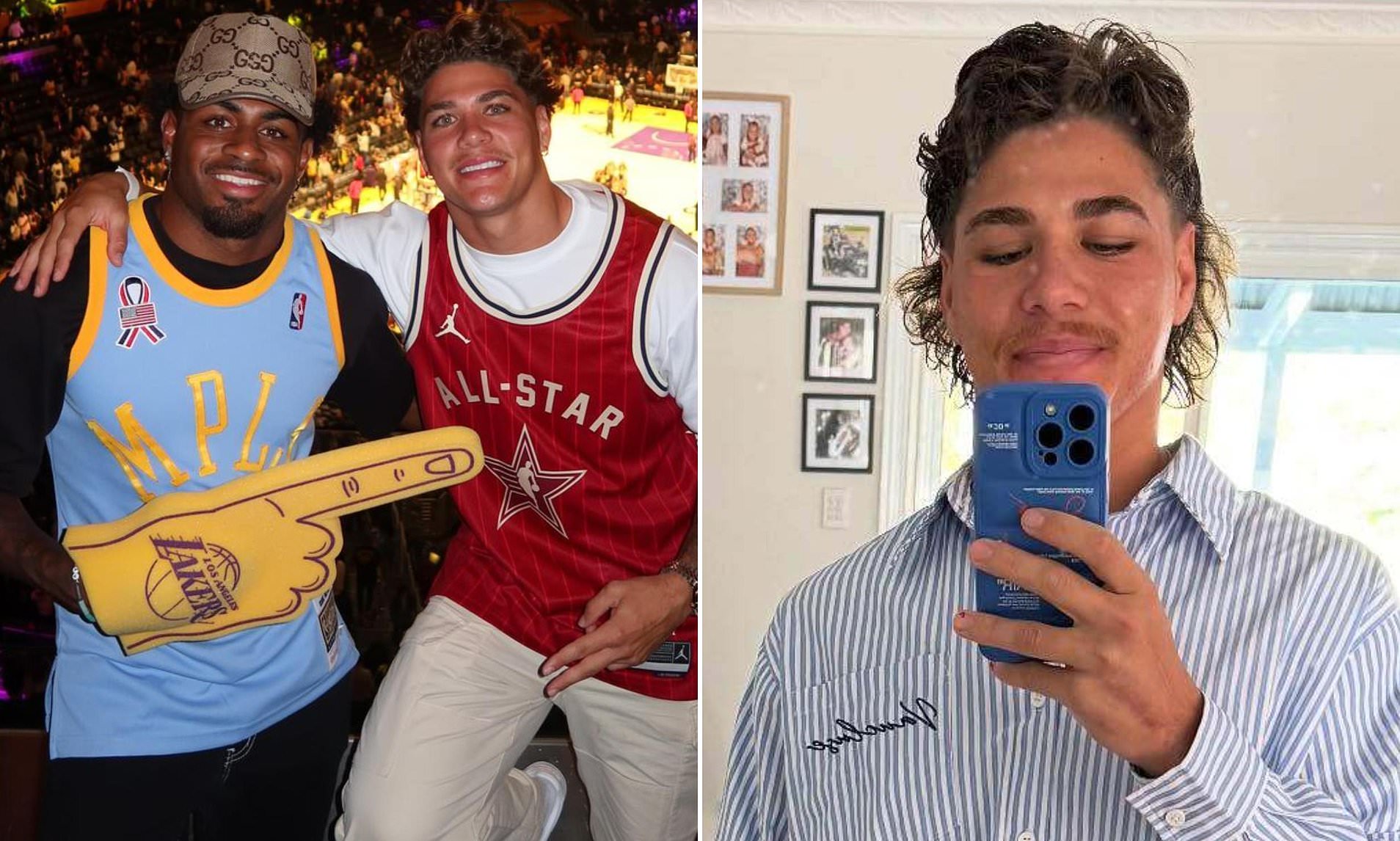 How Broncos fullback Reece Walsh made an incredible $520,000 without ...