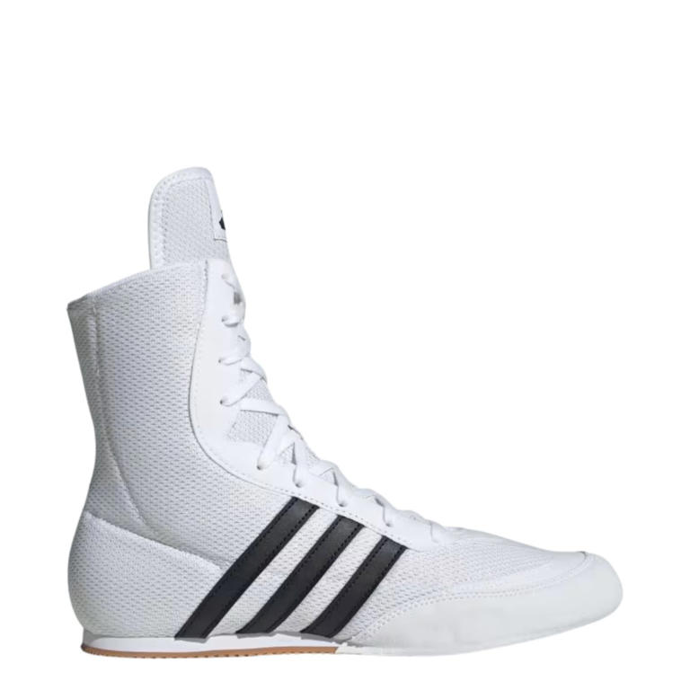 Keen To Step Out Of My Comfort Zone, I Took Up Boxing For a Month. And ...