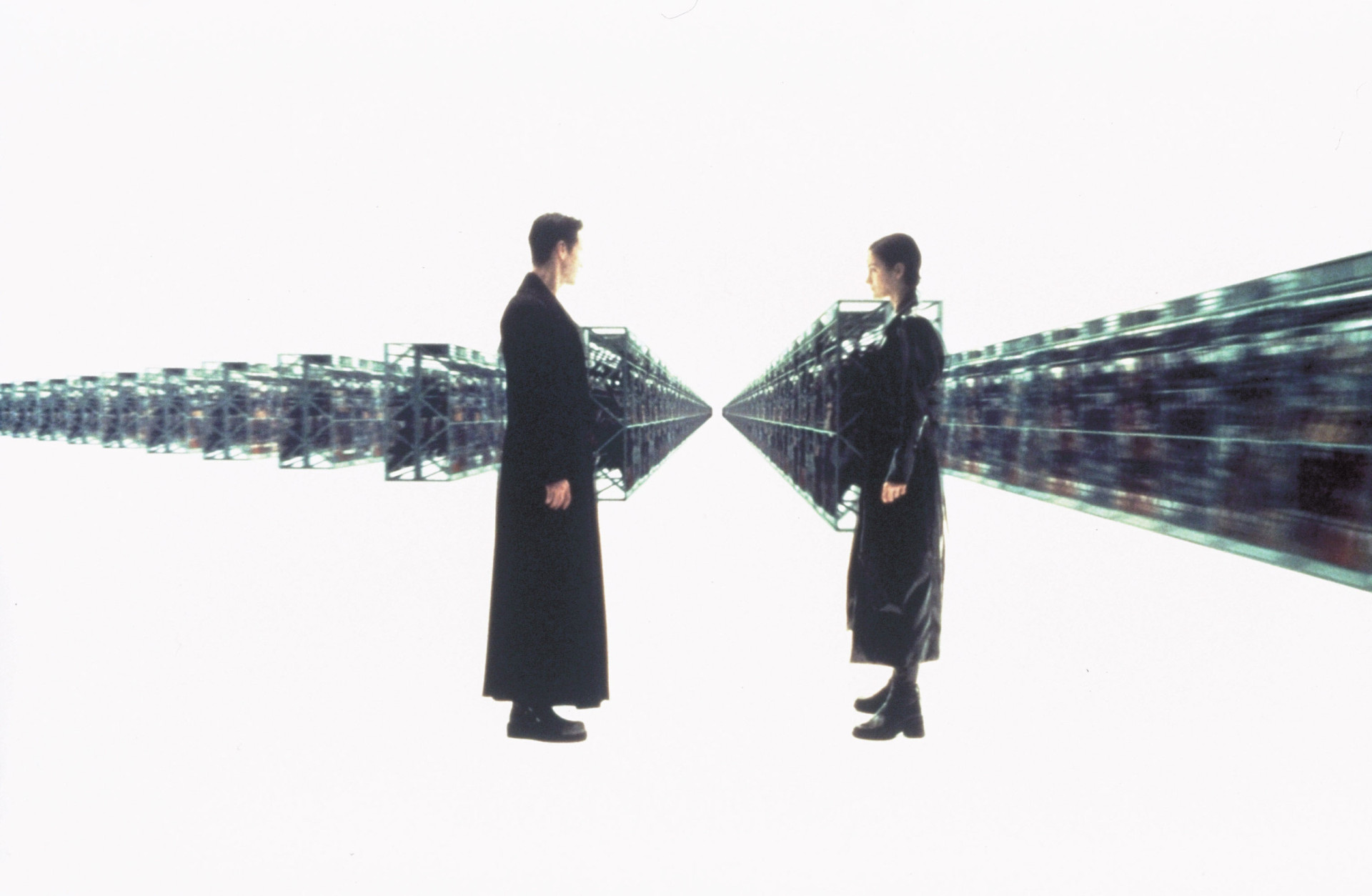 The most philosophical movies ever made
