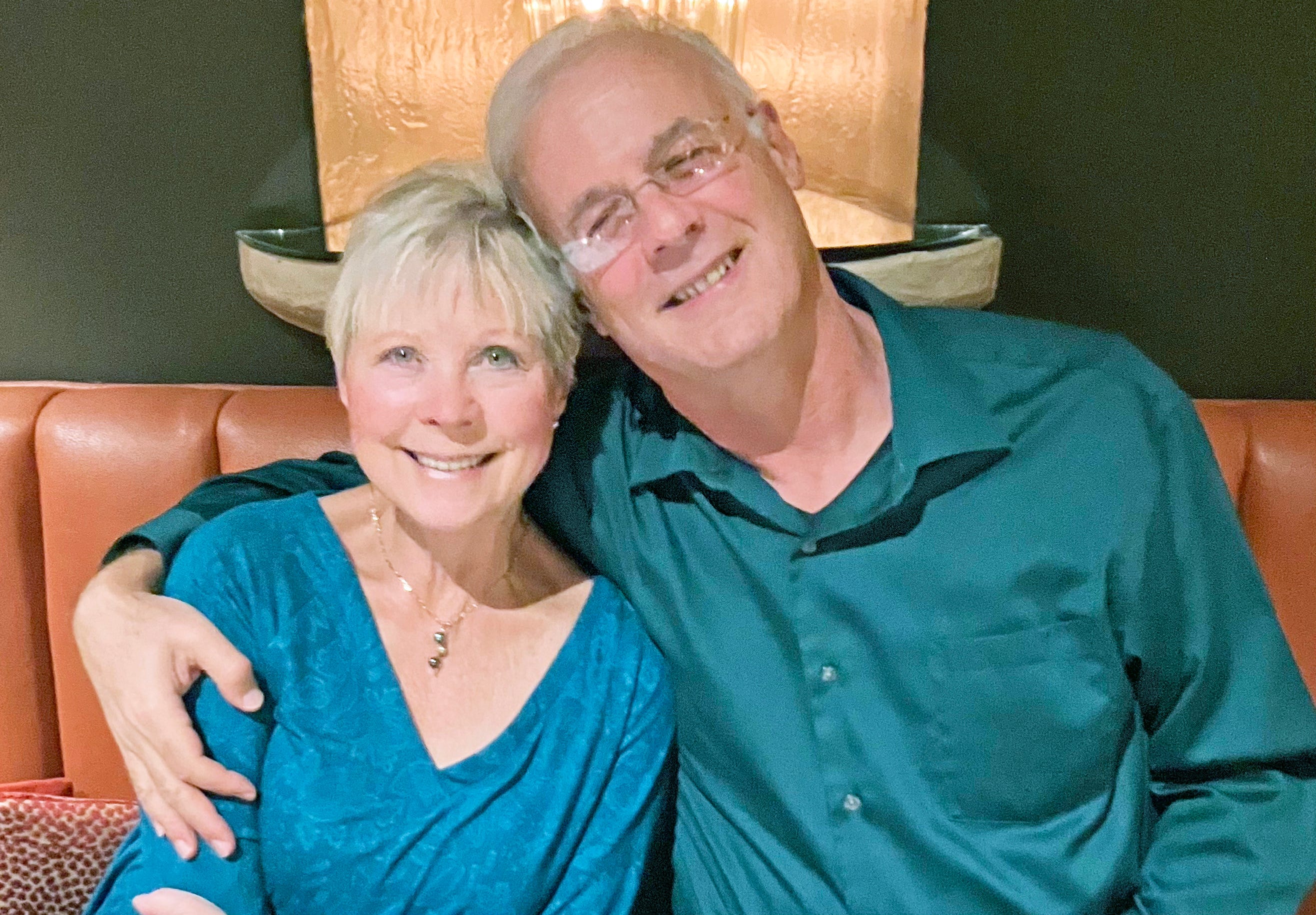 Ron Garret, Part 2: His mind is wide open