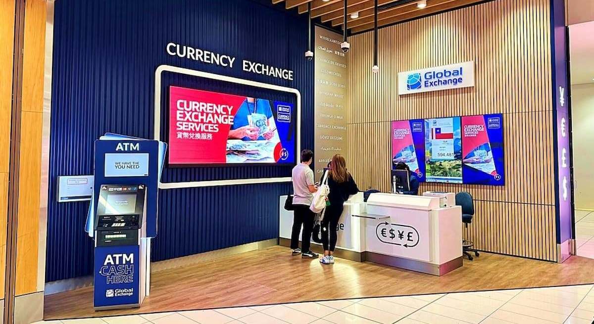 Global Exchange afianza su expansión con 17 nuevas oficinas y mantiene ...