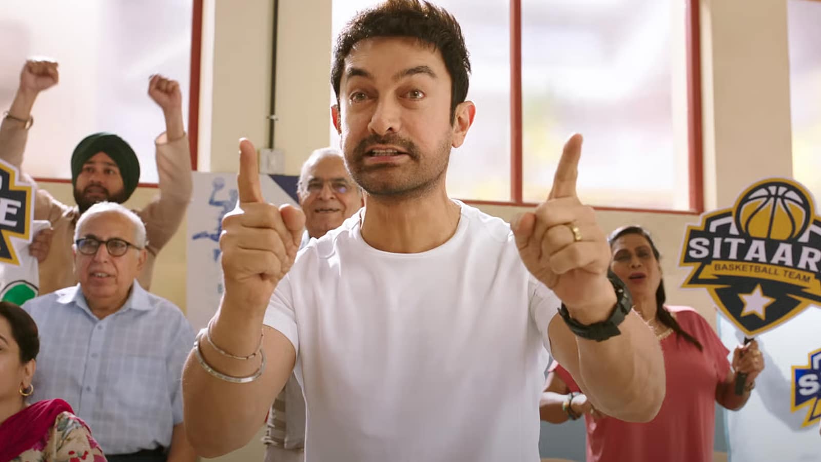 'Sitaare Zameen Par' box office collection: Aamir Khan's latest ...