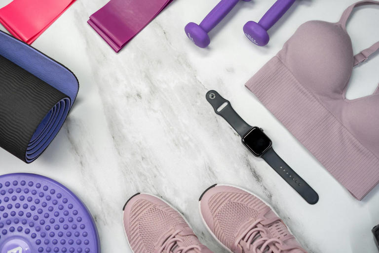Fitnesstracker im Test: Das sind die besten Sportbegleiter 2025