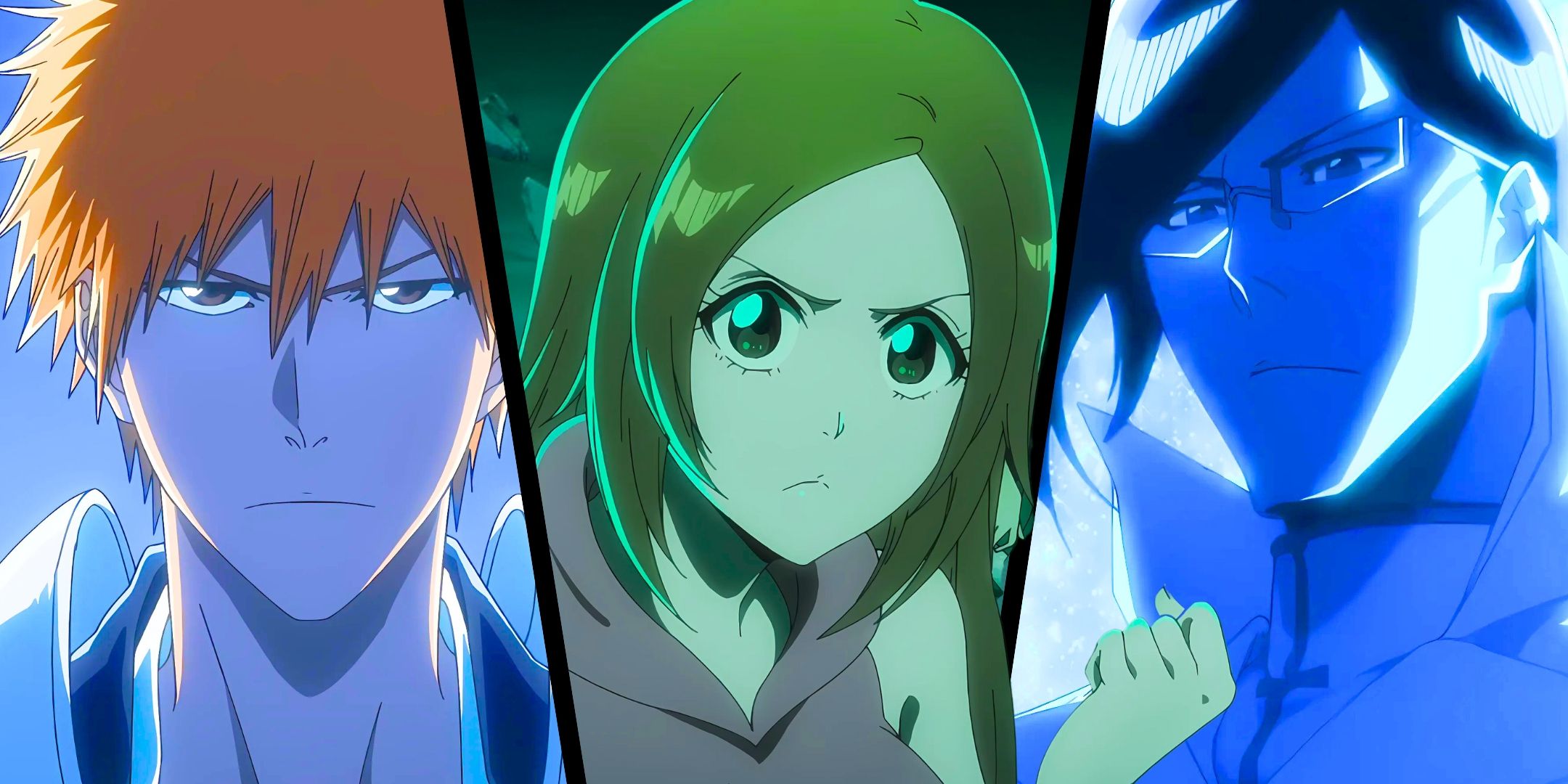 'Orihime Won Him Over': Official Bleach Animator Reveals What Creator ...