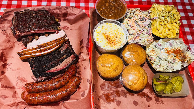 These Five U.S. Cities Offer The Best Barbecue In The Country (And Here ...