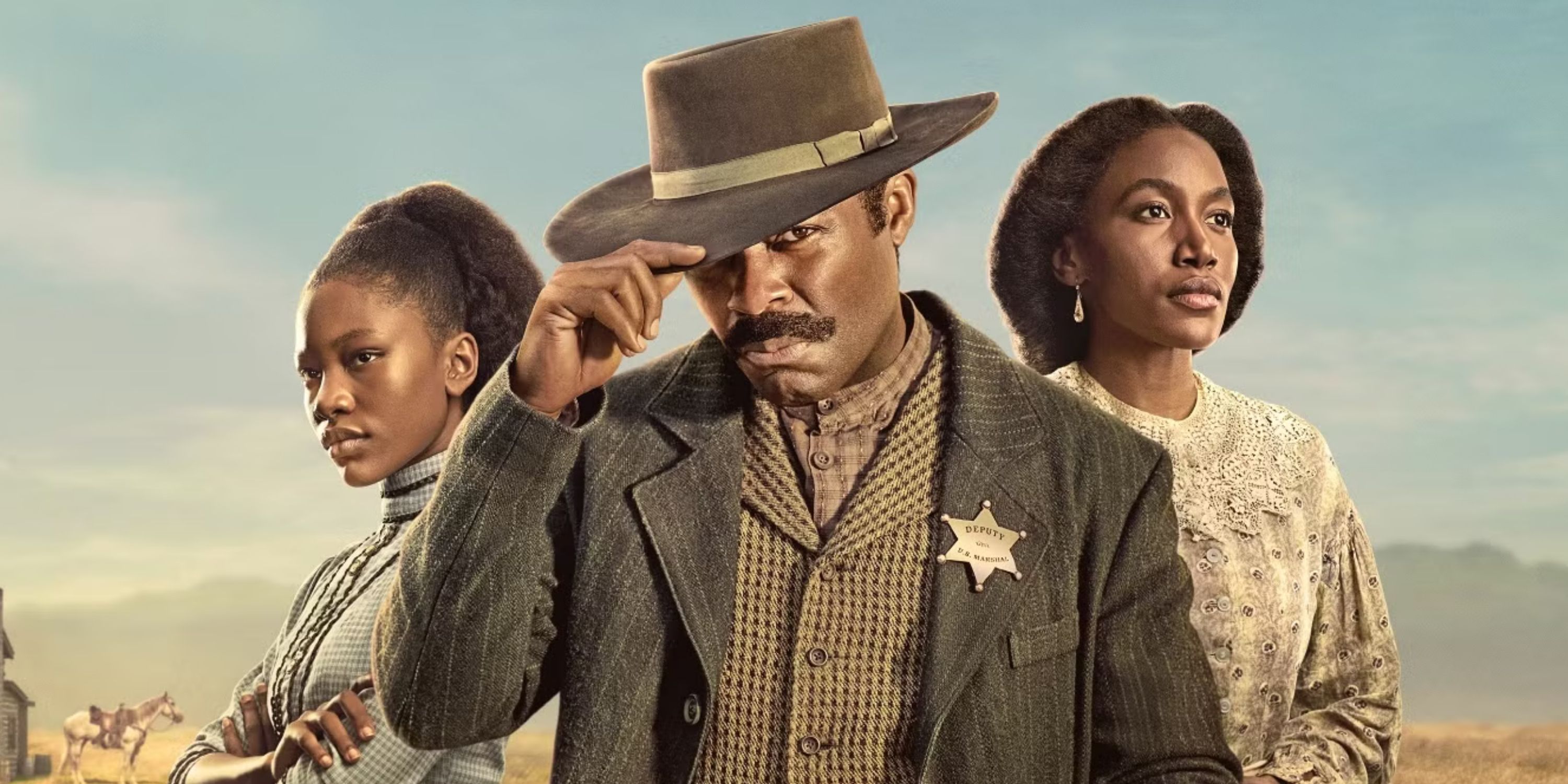 Every Western Fan Needs To Watch This Flawless Miniseries About 1 of ...