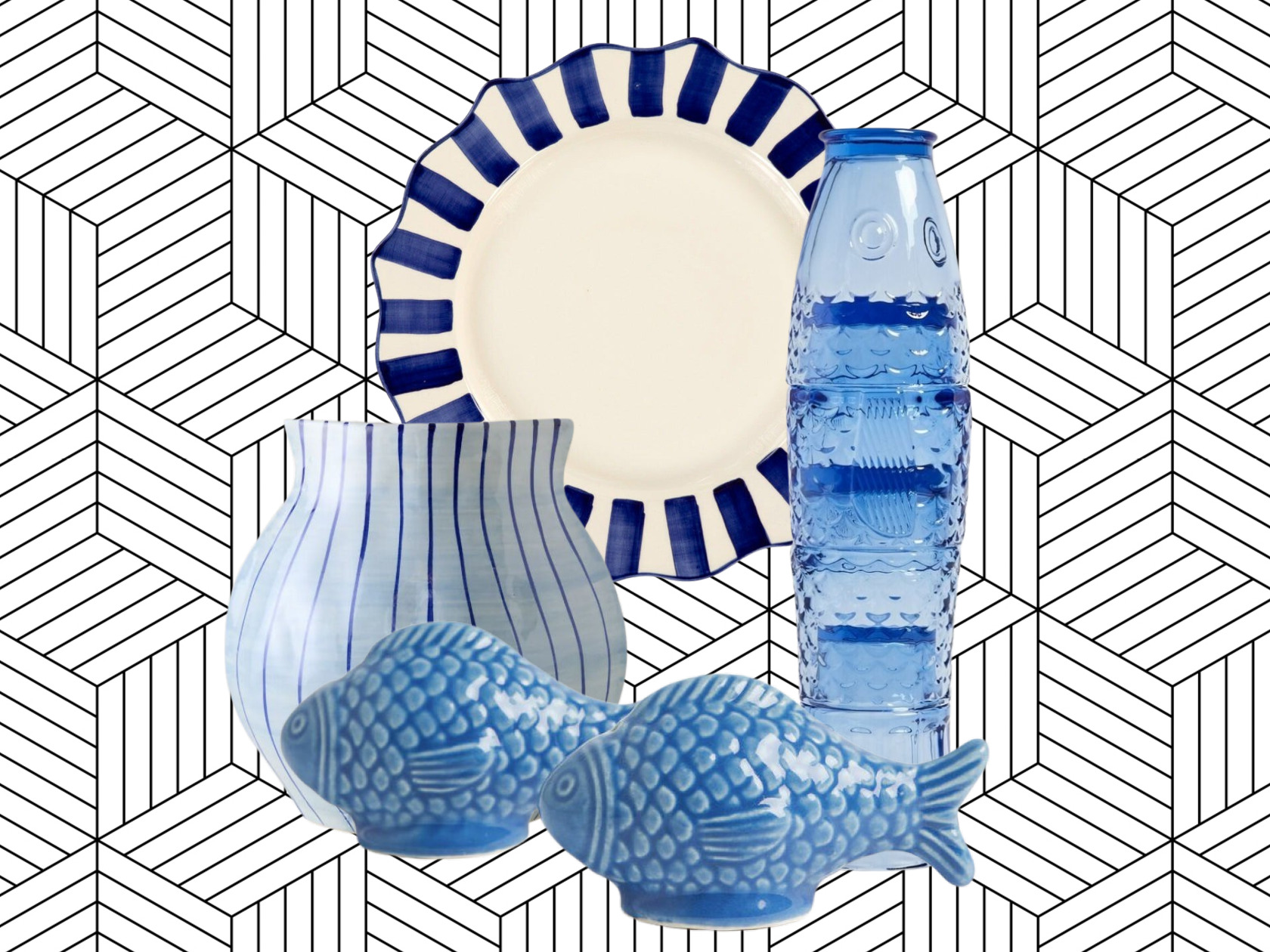 The 9 best blueberry-coloured home accessories to add a touch of ...