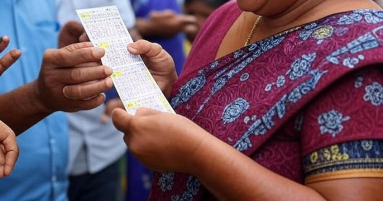 Kerala lottery result today, September 2, 2025 OUT: Sthree Sakthi SS ...