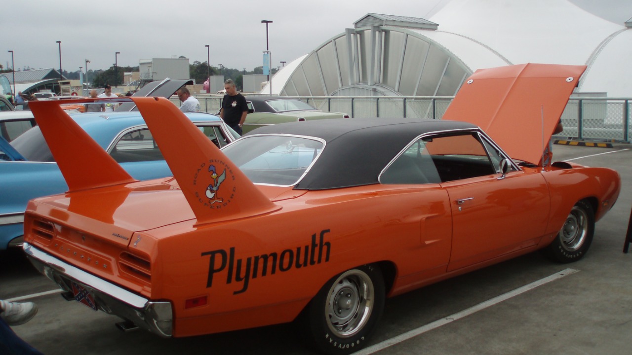 Short-lived muscle cars worth chasing