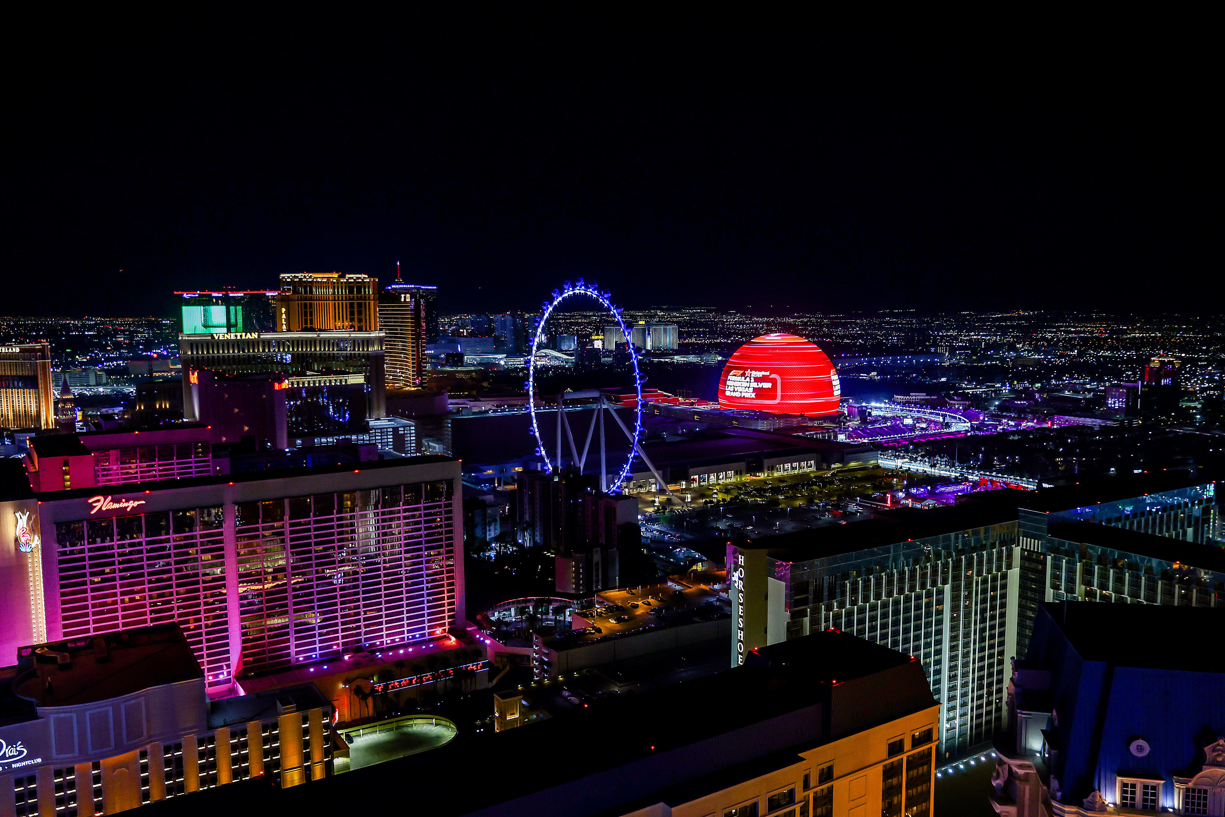 Why is Las Vegas in a slump? Statistician Nate Silver has theories