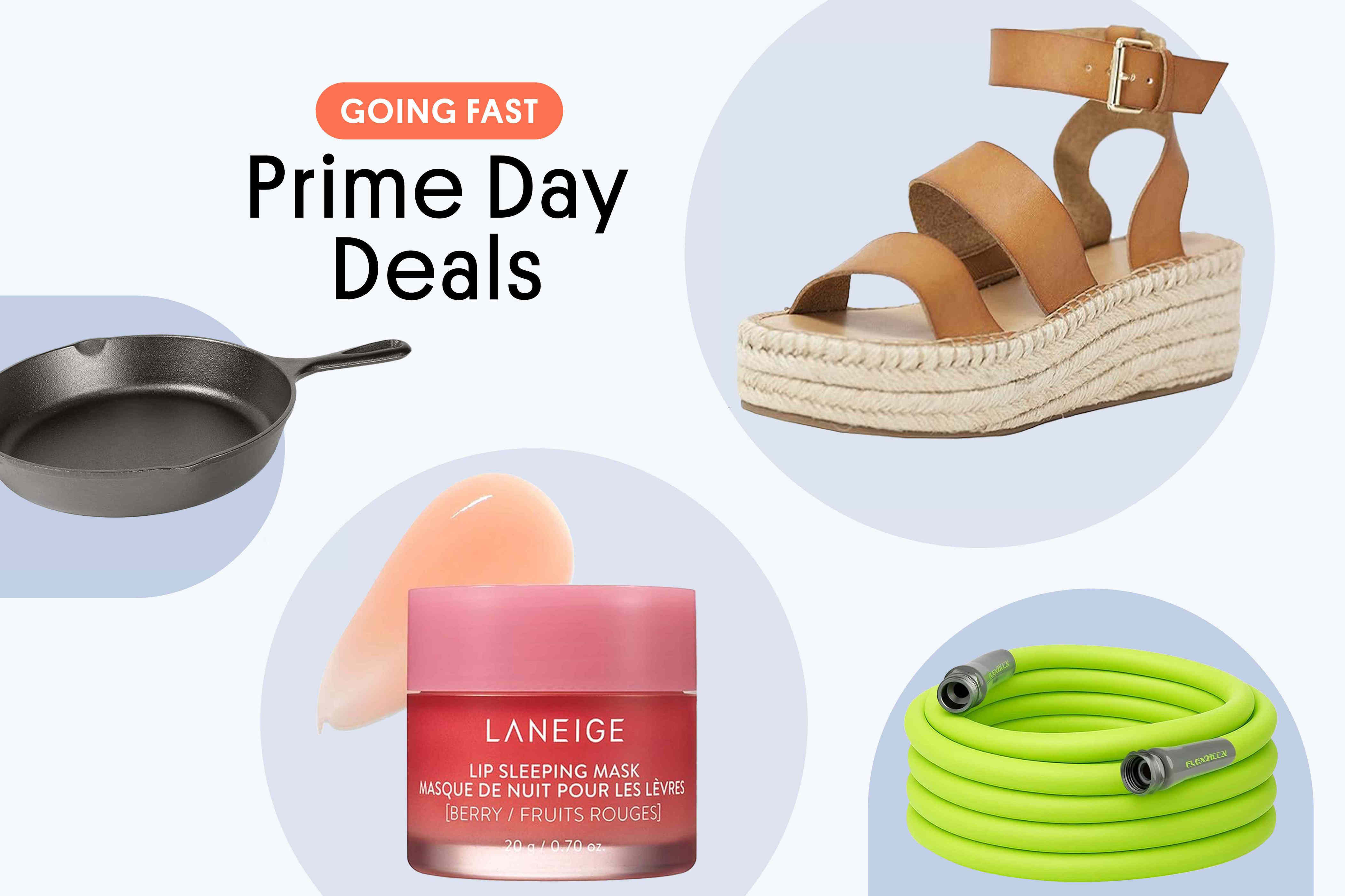Amazon's Best Prime Day Deals Under $30 Include Fan-Favorite Items From ...