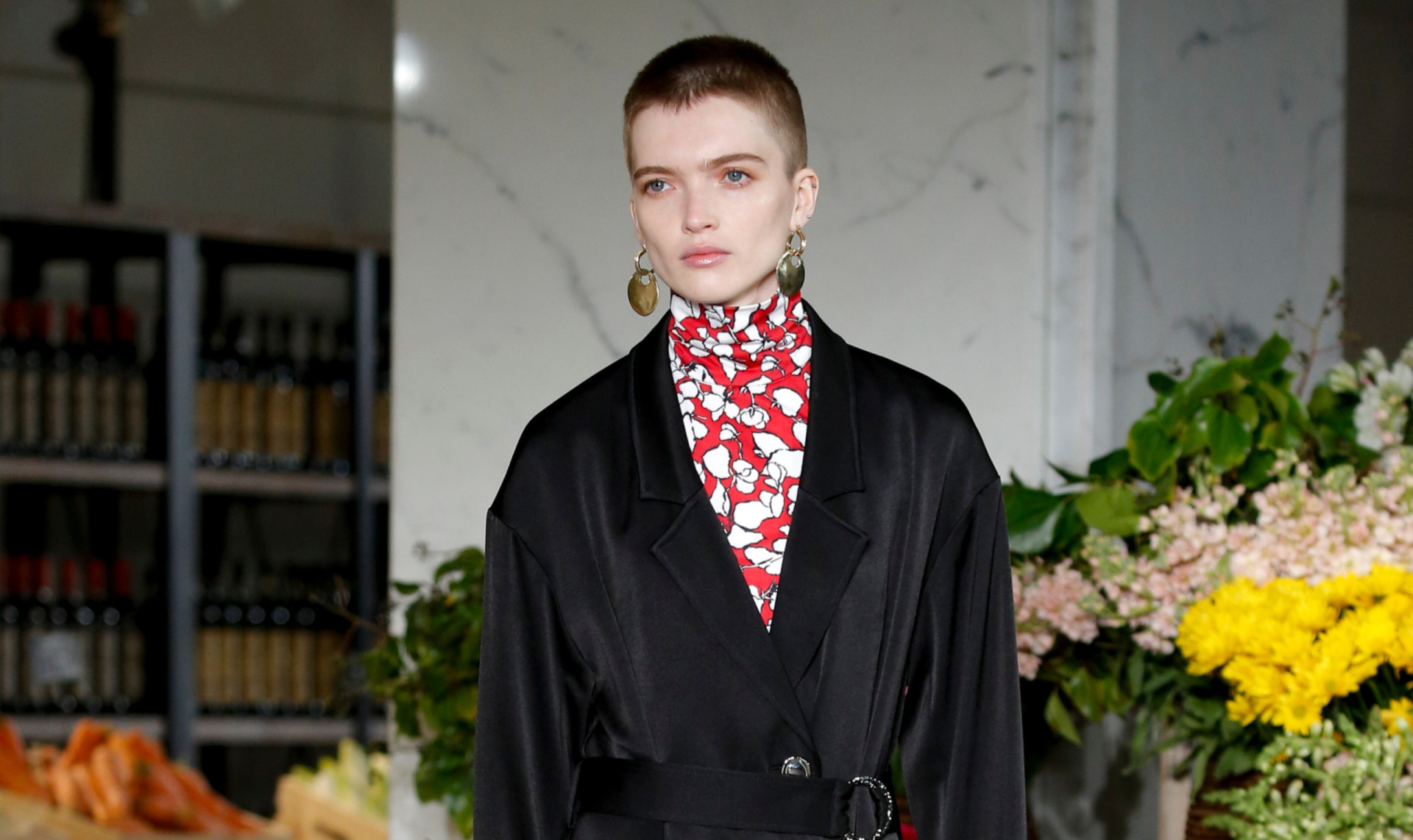 Non Sequitur by Wiley Miller