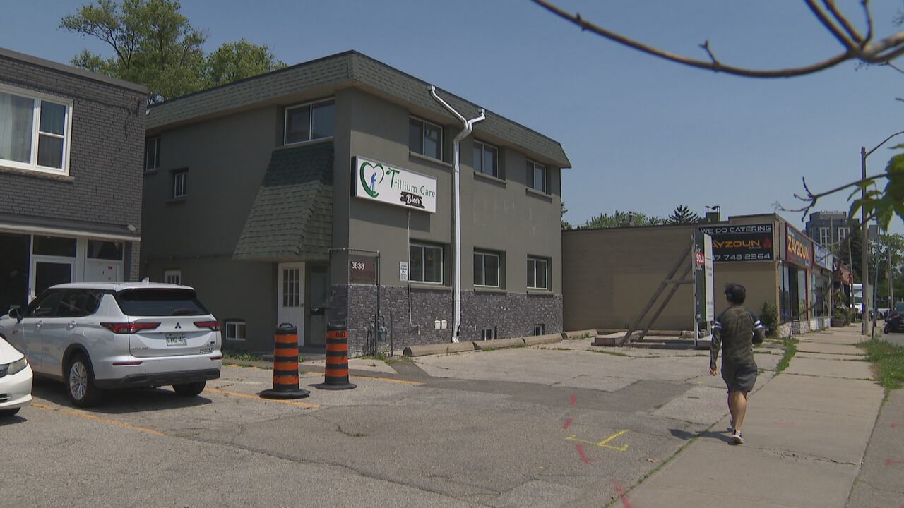 Toronto councillors, residents call for more transparency on where city ...