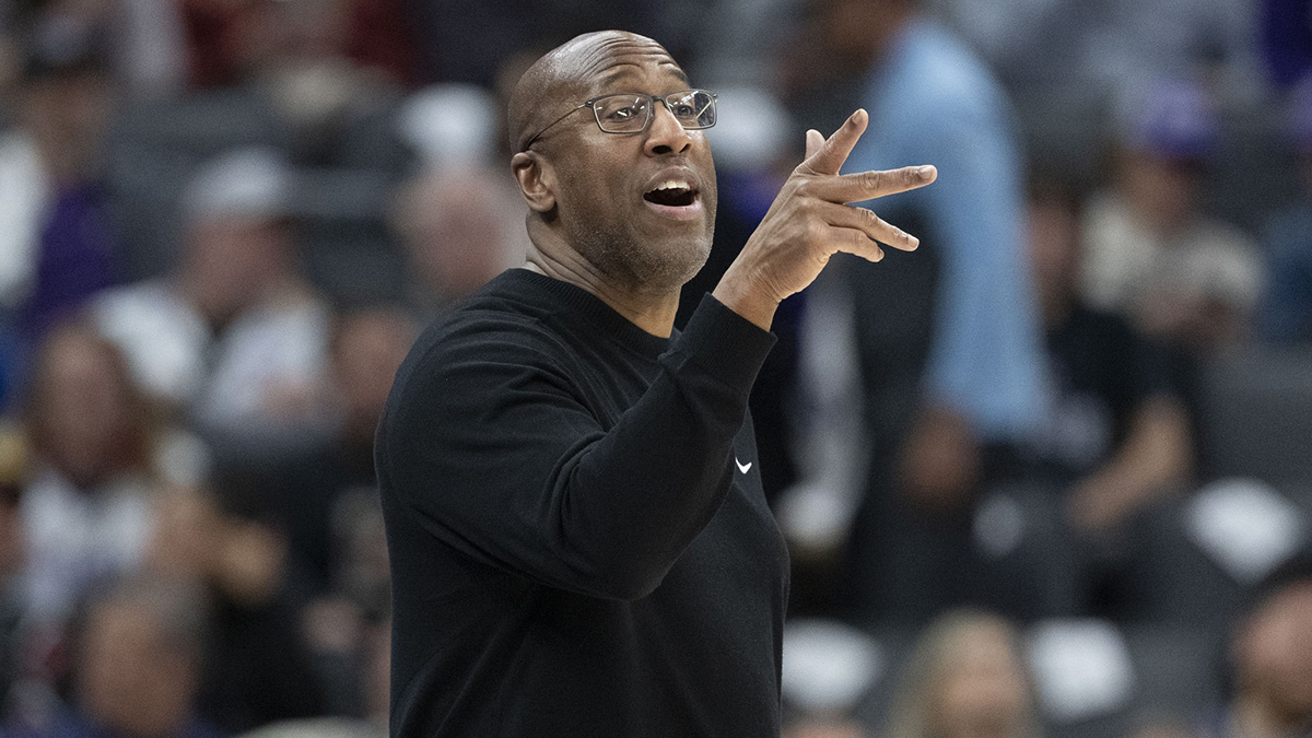 Knicks’ Mike Brown hints at winning formula around Jalen Brunson