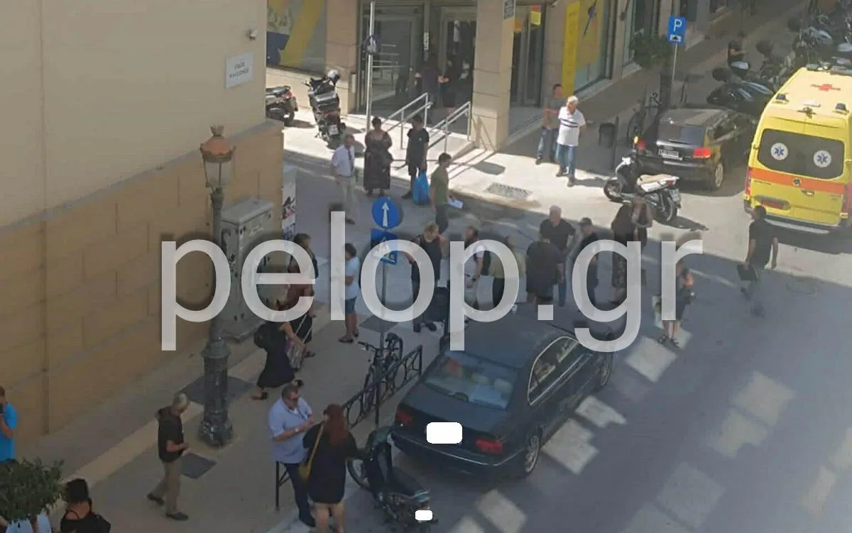 Πάτρα: Ενώπιον του ανακριτή σήμερα η Ειρήνη Μουρτζούκου – «Αστακός» το ...