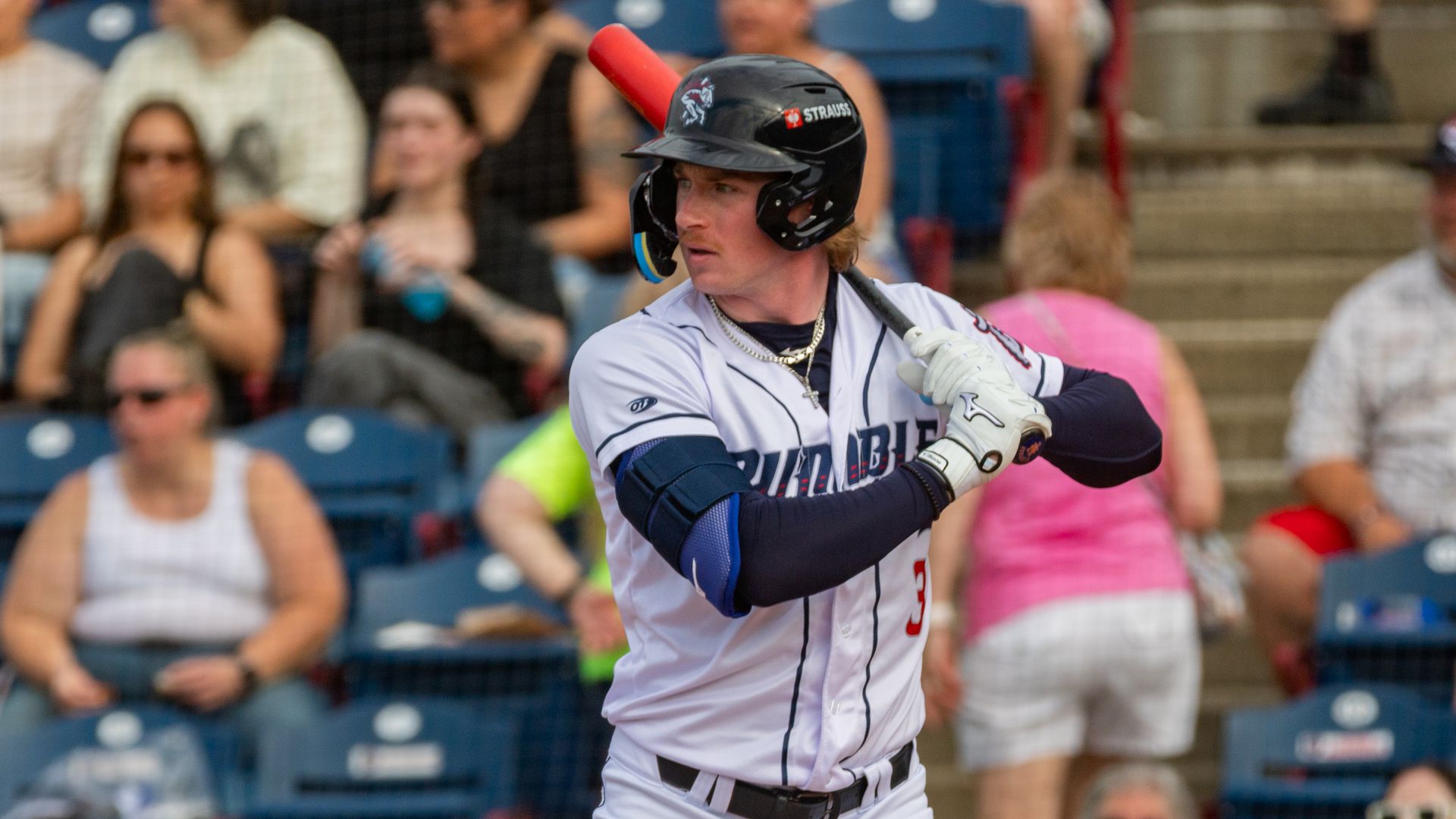 Mets Daily Prospect Report, 7/9/25: 44 runs on 48 hits