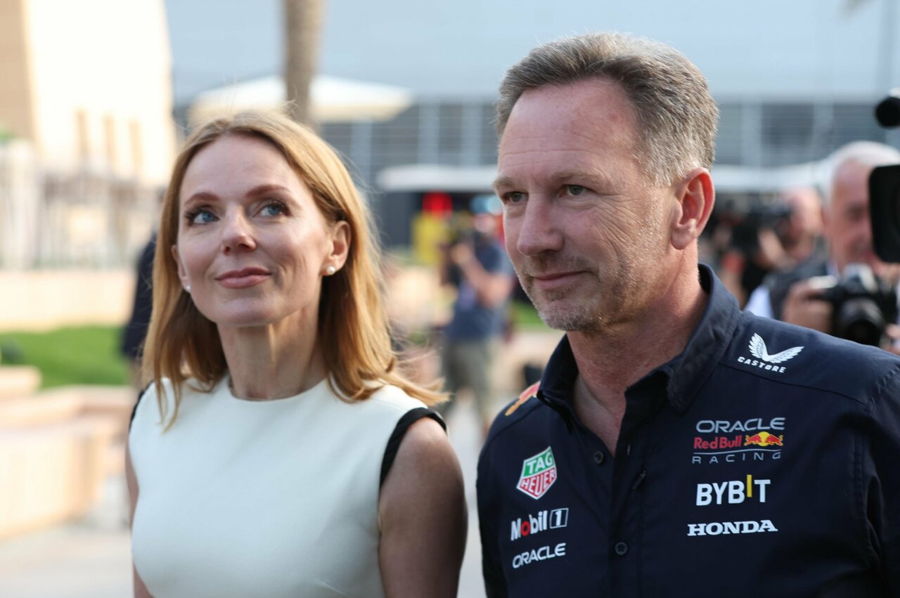 Christian Horner chi è l'ex team principal licenziato dalla Red Bull ...