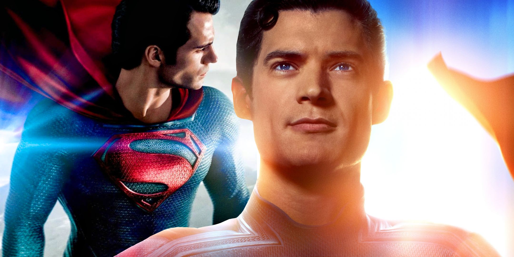 Why I Wanted To Rewatch Zack Snyder's Man of Steel One More Time Before ...