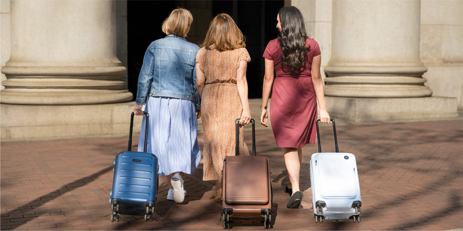 The Absolute Best Prime Day Deals on Carry-Ons, Backpacks, Packing ...