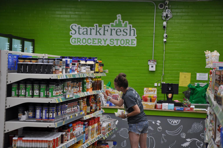 StarkFresh grocery store in Alliance to close two weeks early