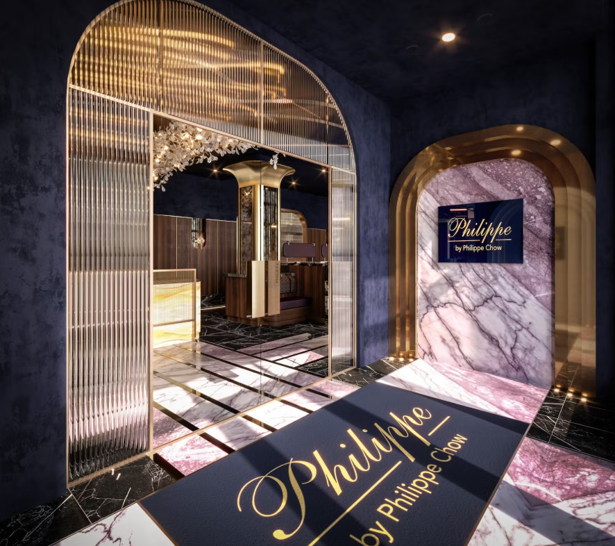 Philippe Chow is coming to Nashville. When it opens, menu, more