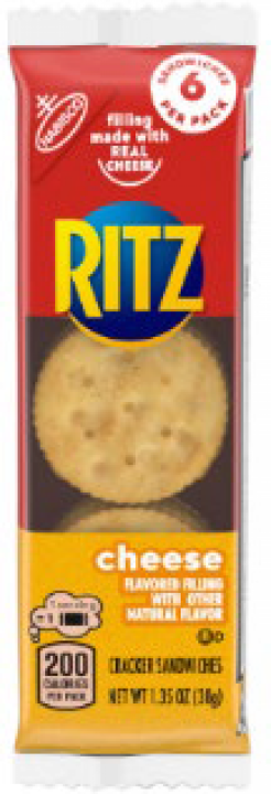 Ritz cracker sandwiches urgently recalled over potentially ‘life ...