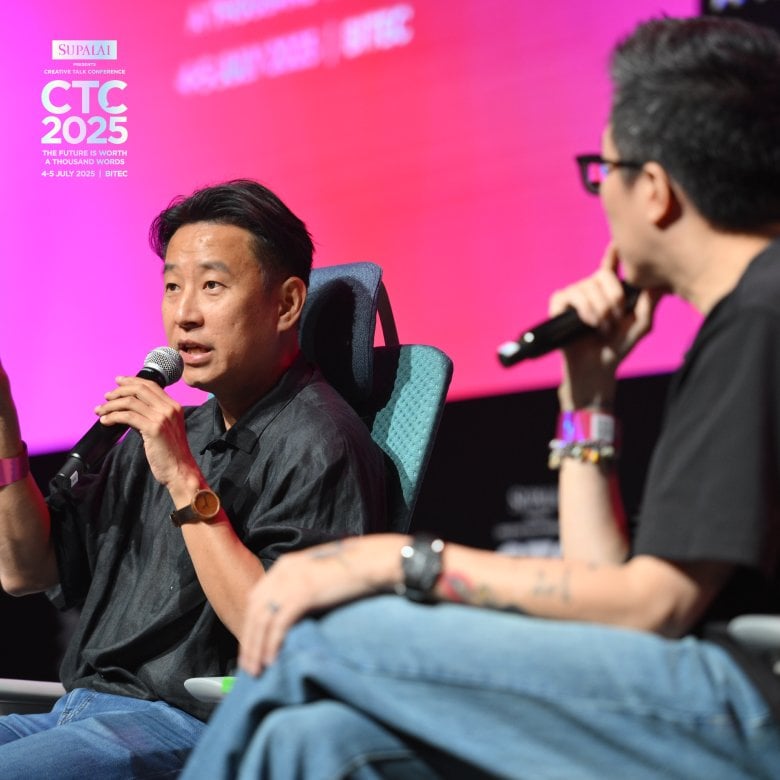 เก็บตก 5 บทเรียนจากงาน #CTC2025 พร้อมภาพบรรยากาศความสนุก สุดประทับใจตลอด 2 วัน