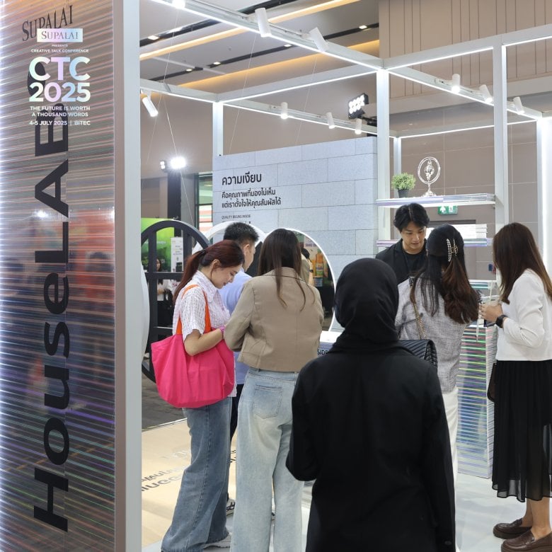 เก็บตก 5 บทเรียนจากงาน #CTC2025 พร้อมภาพบรรยากาศความสนุก สุดประทับใจตลอด 2 วัน