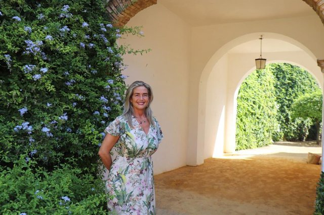 La profesora María José Parejo alerta de los "retos legales y éticos ...