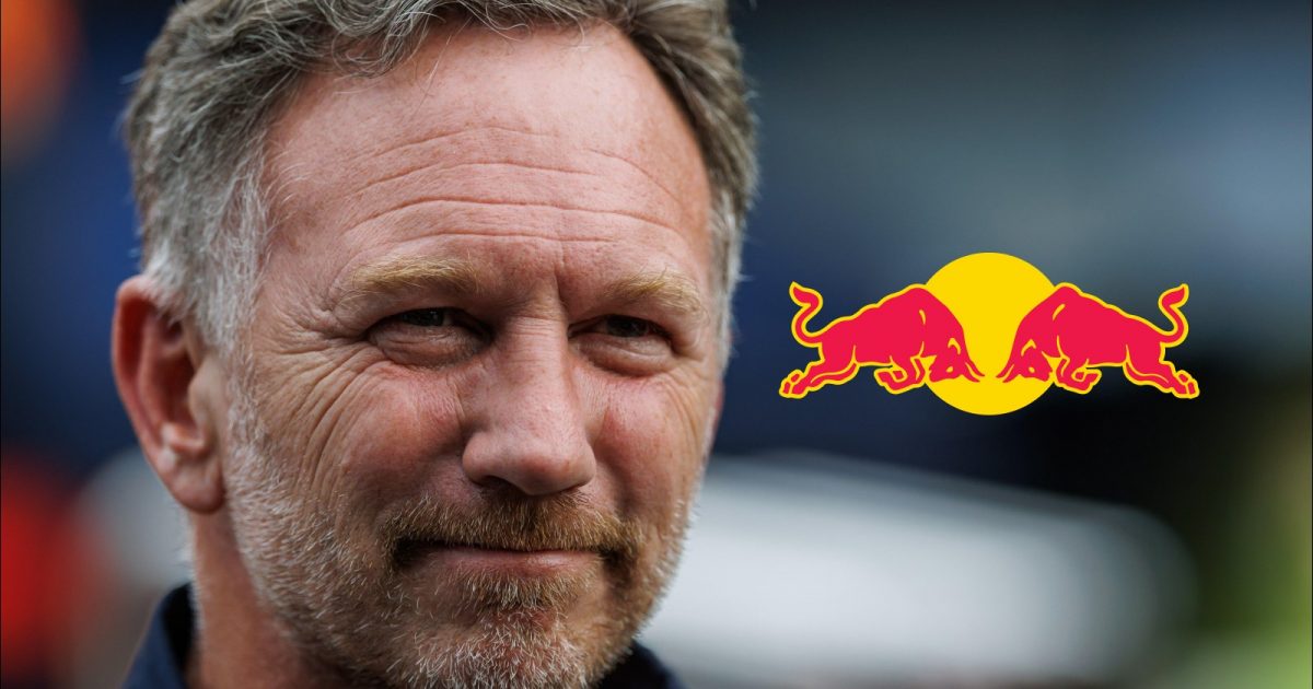New Red Bull Racing boss confirmed after sudden Christian Horner sacking