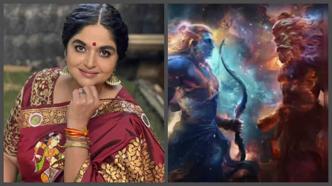 Inside Ramayana: Indira Krishnan reveals the Ranbir Kapoor-Yash starrer ...