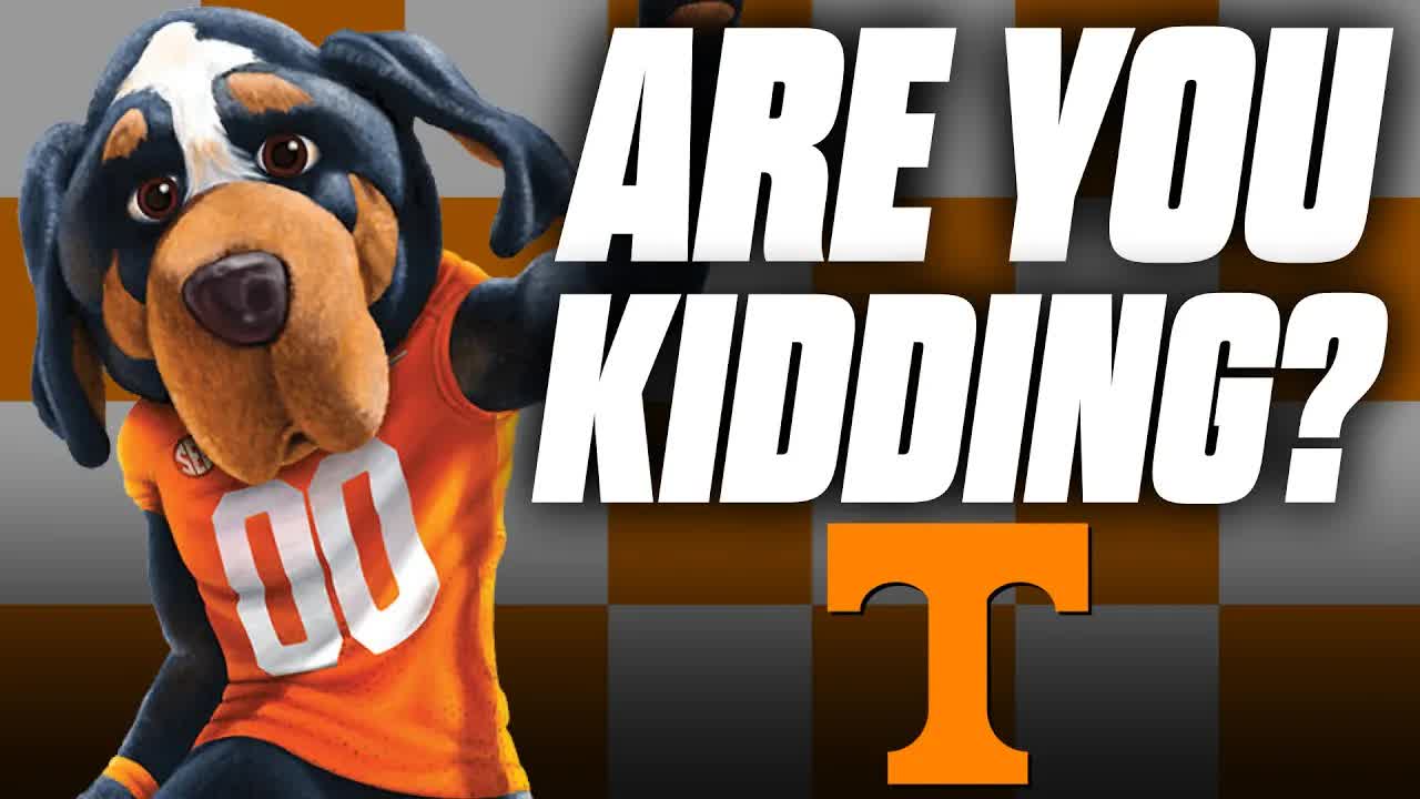 a to z sports - tennessee volunteers: neyland stadium disrespected by ...