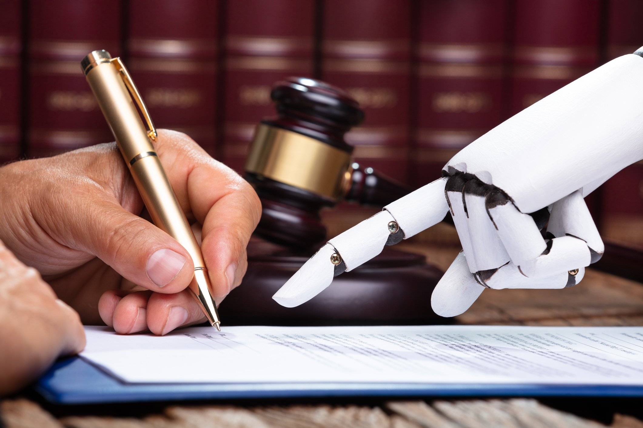 MyPillow CEO's lawyers fined for AI-generated court filing