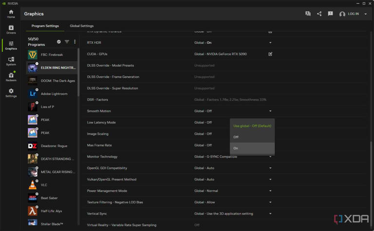 5 underrated Nvidia GPU features you (probably) aren't using