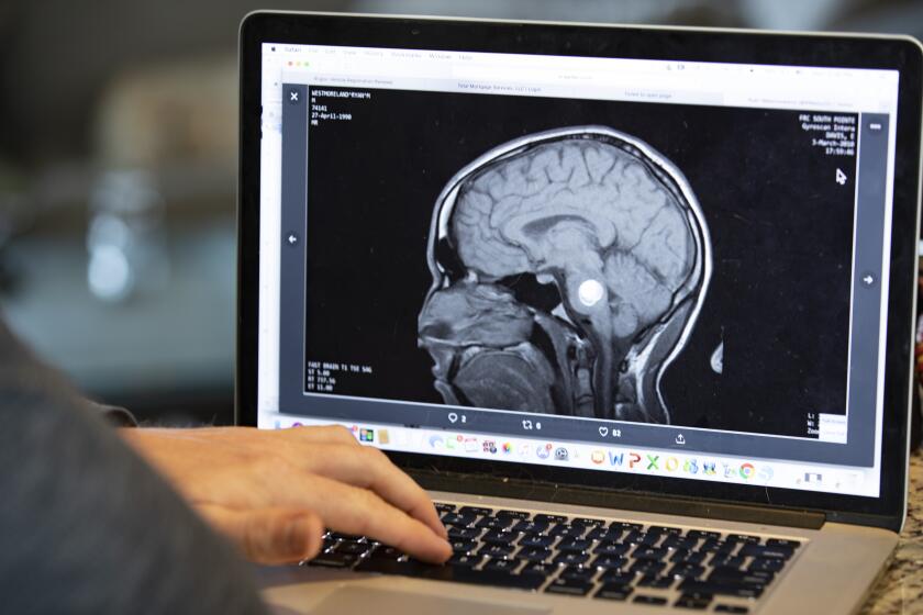 Letters to the Editor: Some AI models actually are learning how to ...