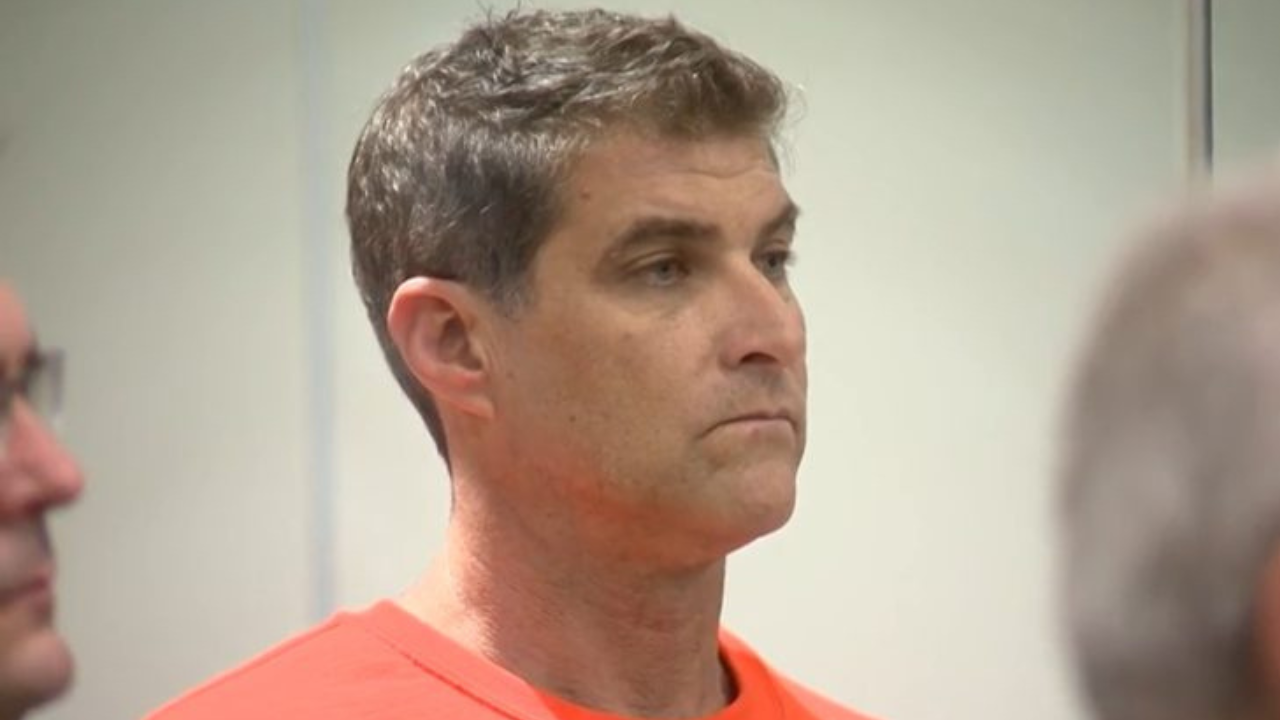 Former MLB star Daniel Serafini murder trial shocks court as ...