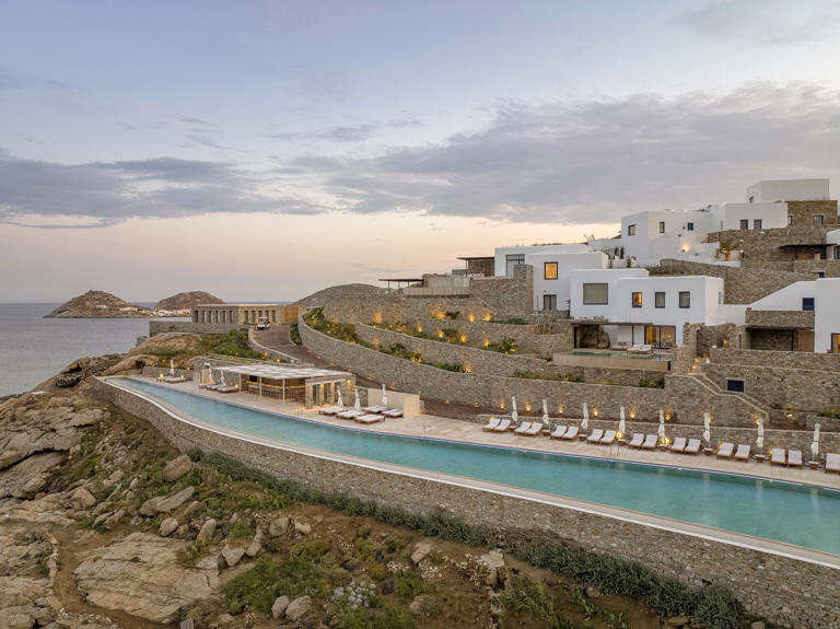 From Lake Como to the Savannah, these are the world’s best hotels with ...