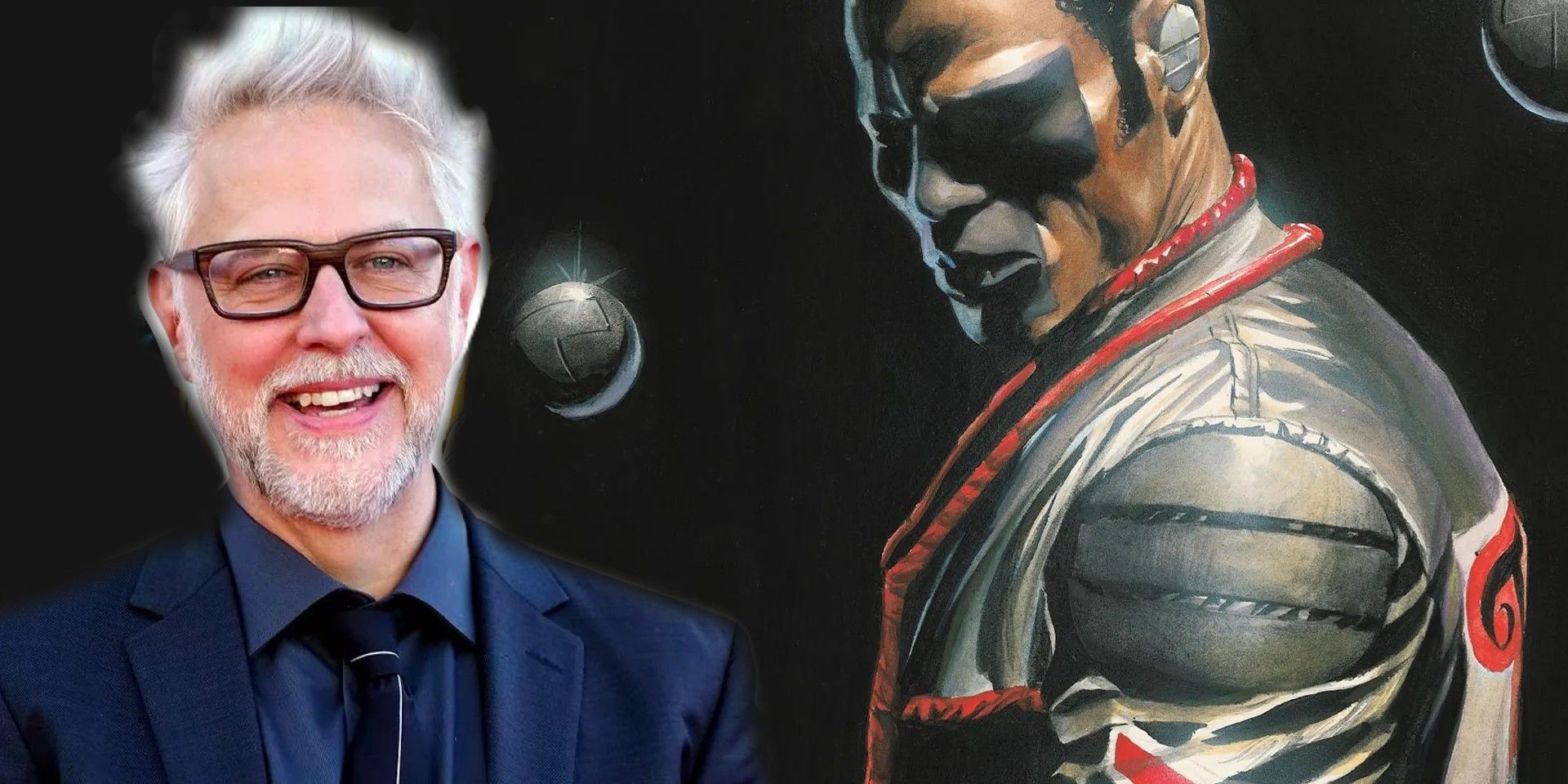 Everything to Know About Mr. Terrific Ahead of James Gunn's Superman