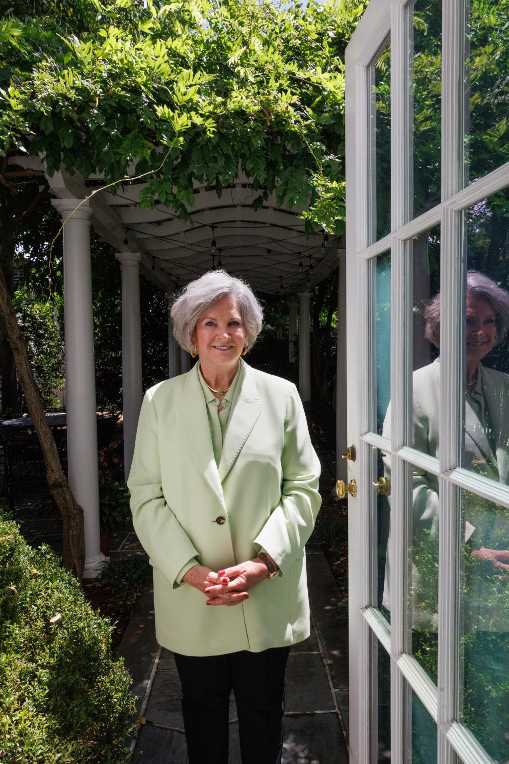 Secretary of State Marco Rubio gets glowing endorsement from White ...