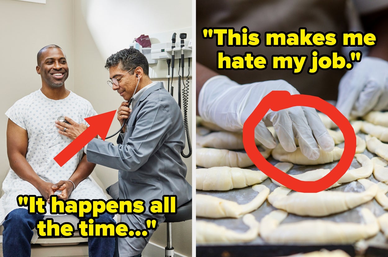What Are Some Things About Your Job That More People Should Know?