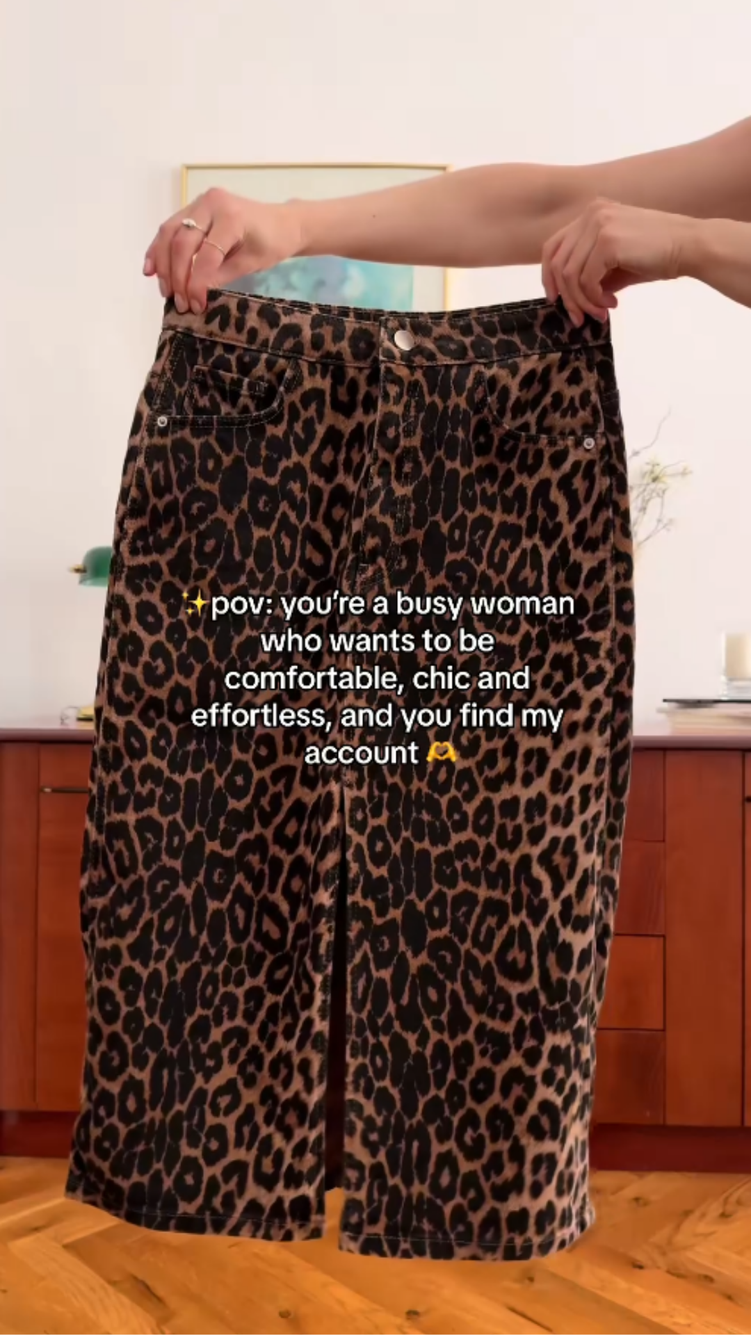 Daily Styling Inspo From My Capsule Wardrobe