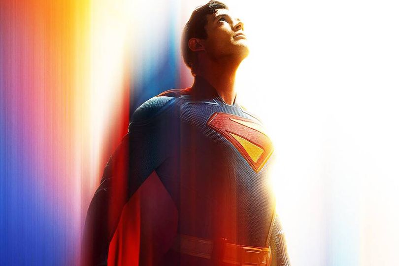 Superman review: DC's messy yet triumphant reboot makes you believe ...