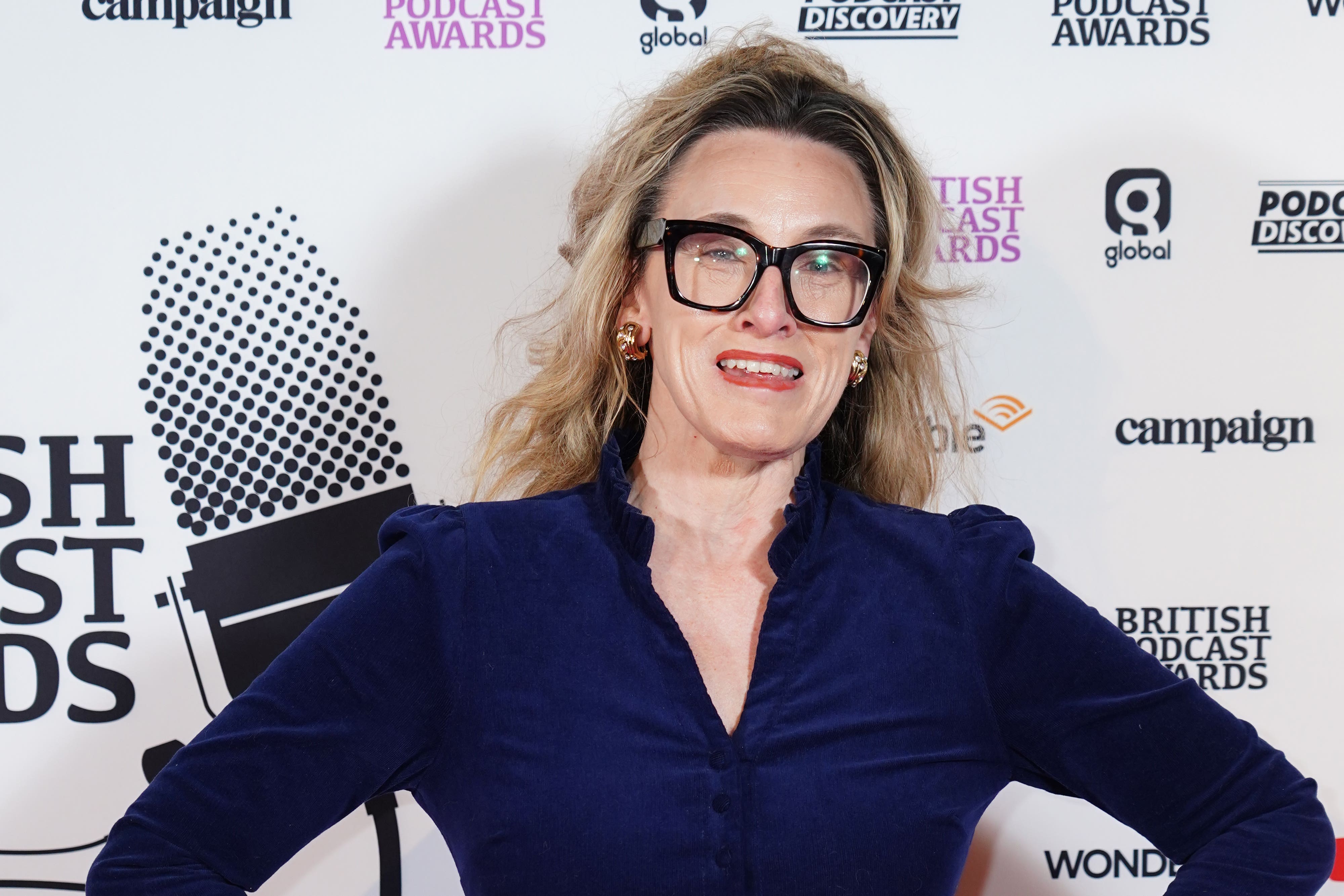 Who will replace Gregg Wallace on MasterChef?