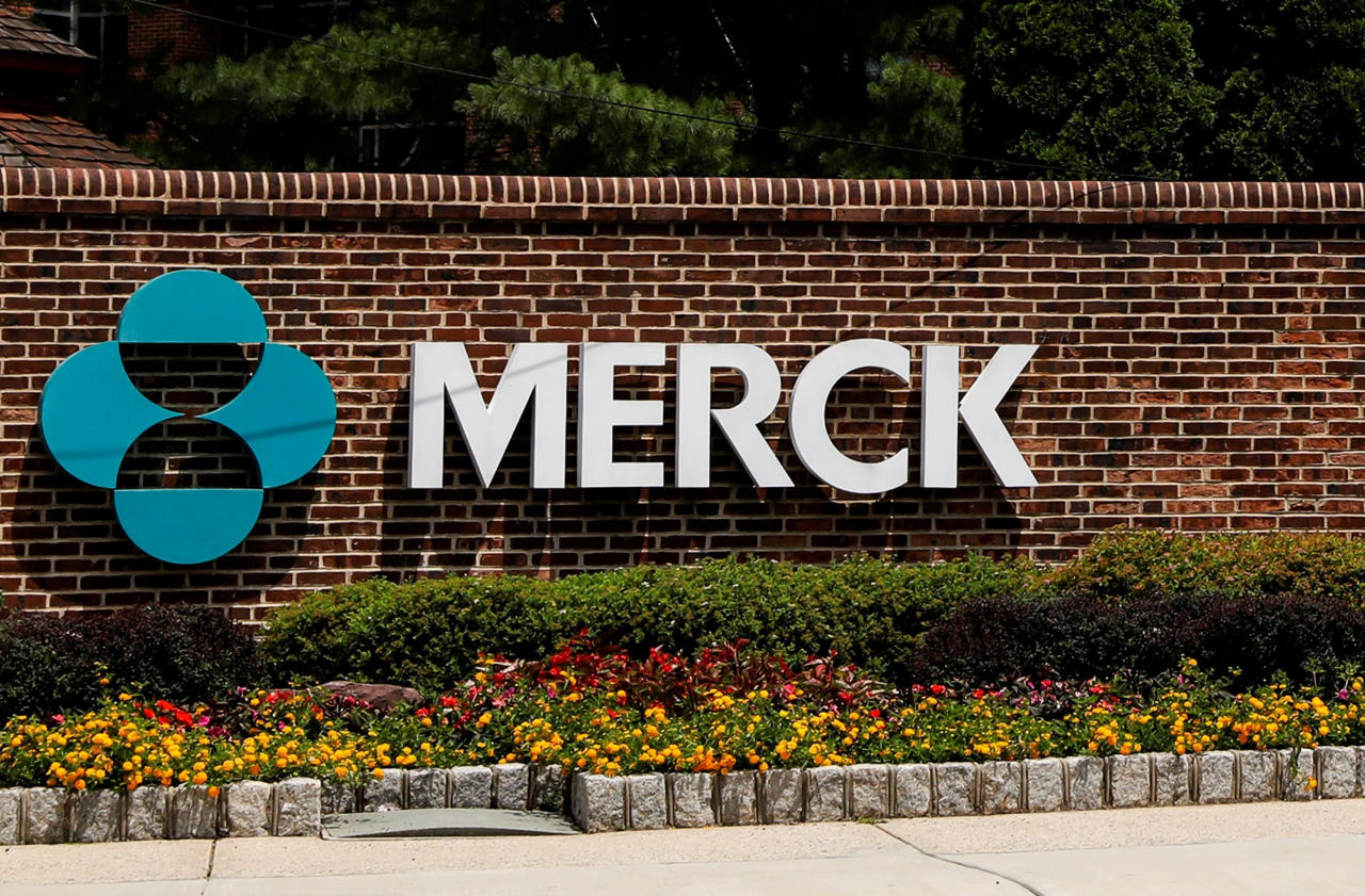 Merck to Buy Verona Pharma in $10 Billion Deal