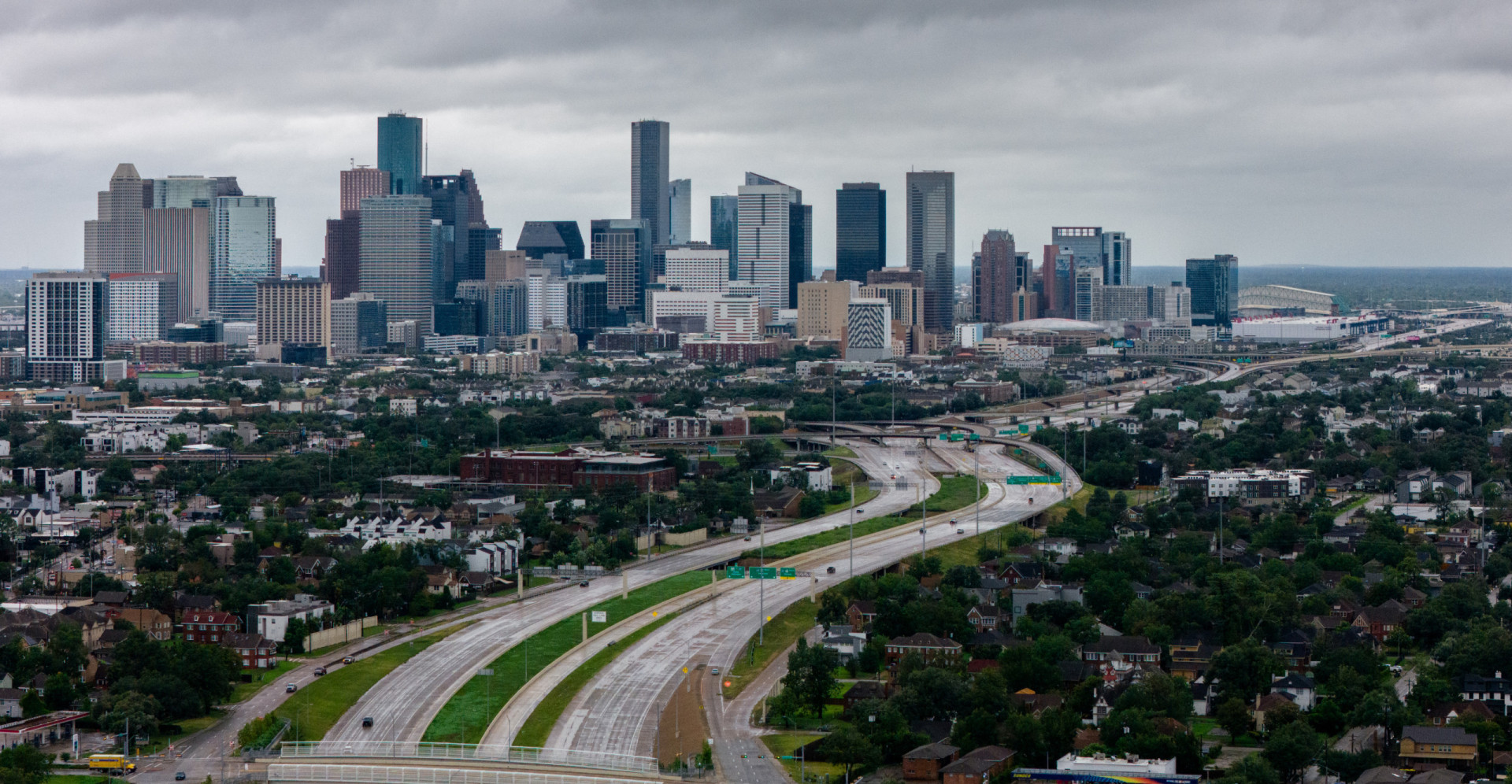 Top 15 US states most prone to natural disasters