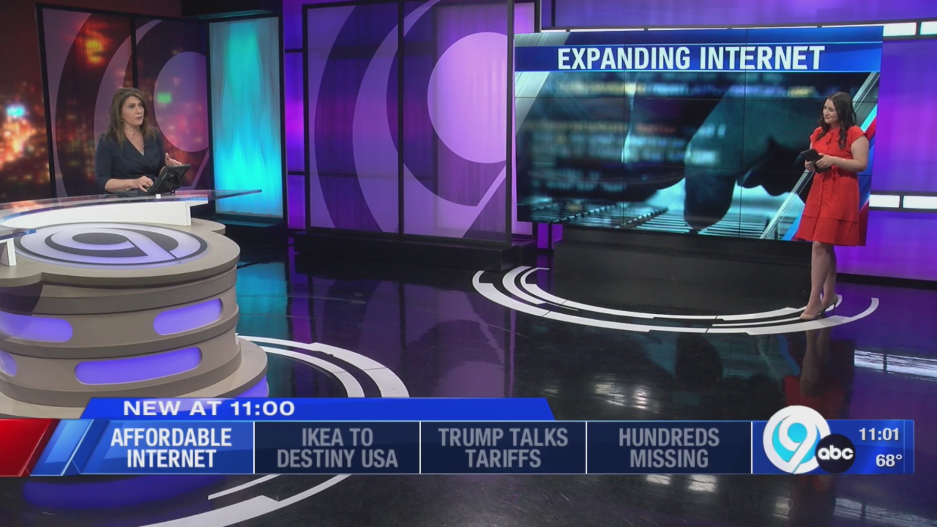 Low-Income internet provider expands coverage to more than 14,000 ...