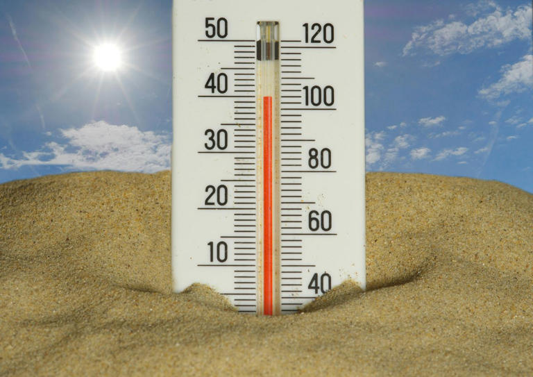 Perché si muore di caldo? Ecco cosa succede al nostro organismo