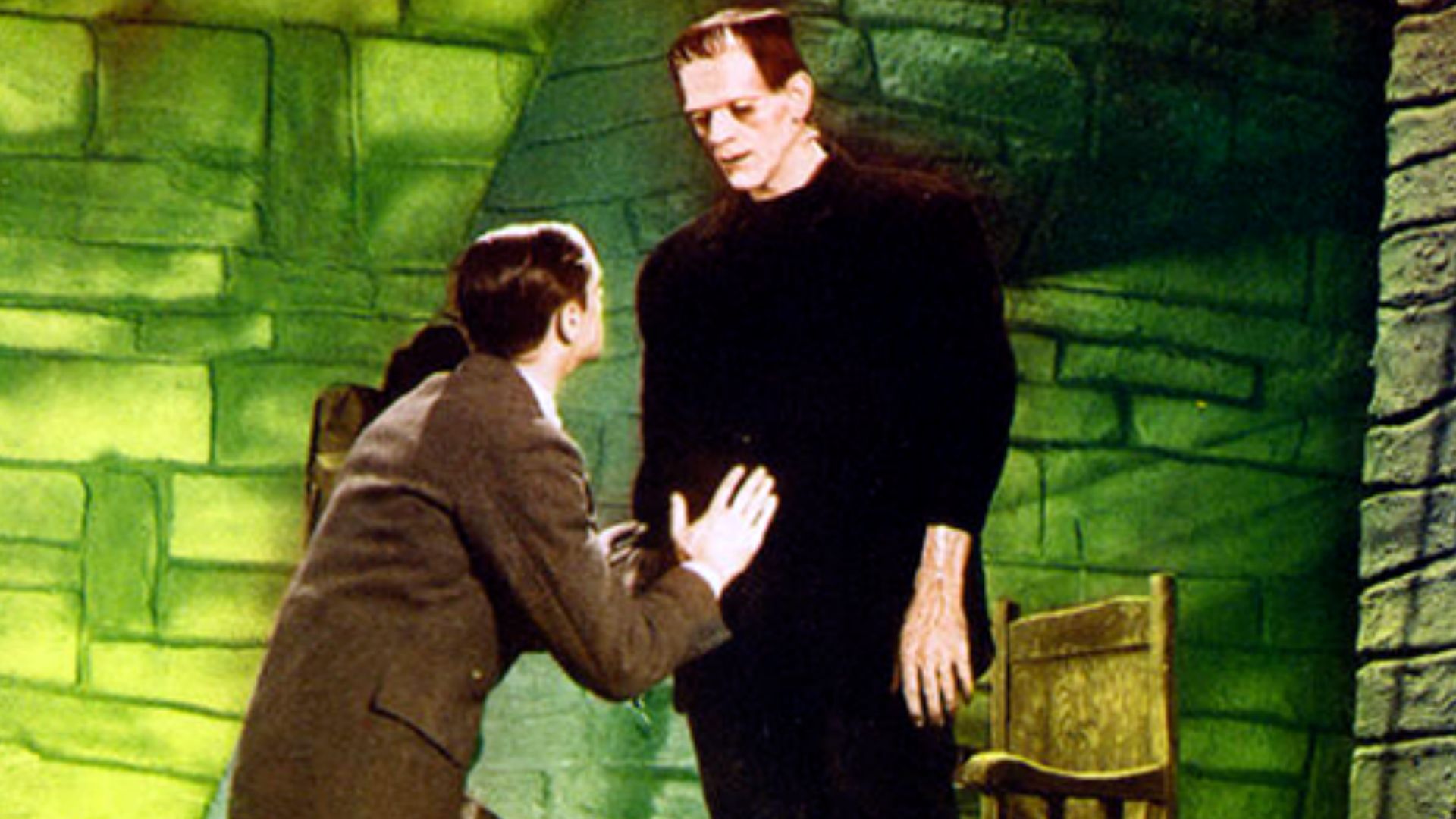 Classic Universal Monster Movies That Everyone Should See Once