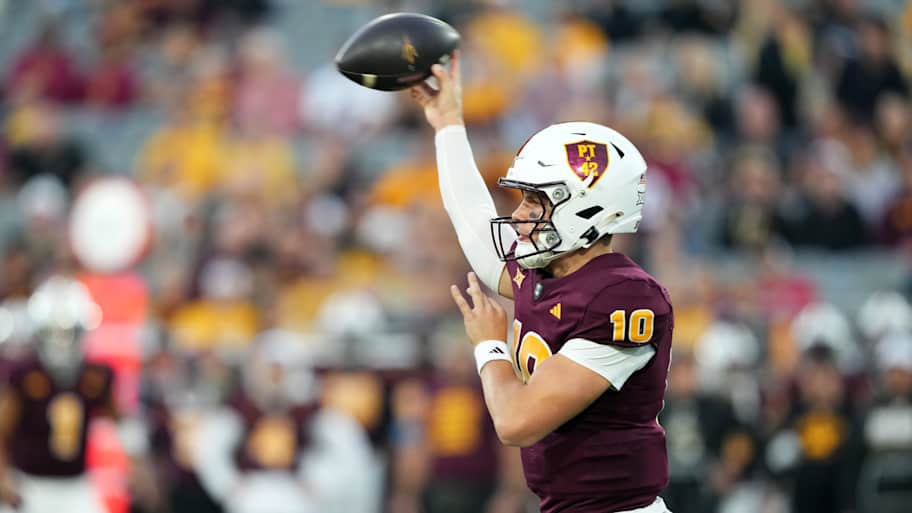 Arizona State Sun Devils Insider Podcast: Preseason Football Standings