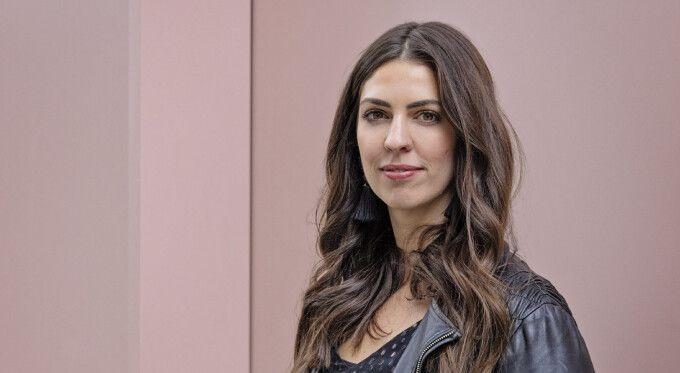 From burnout to breakthrough: Anna Mathur on redefining leadership ...